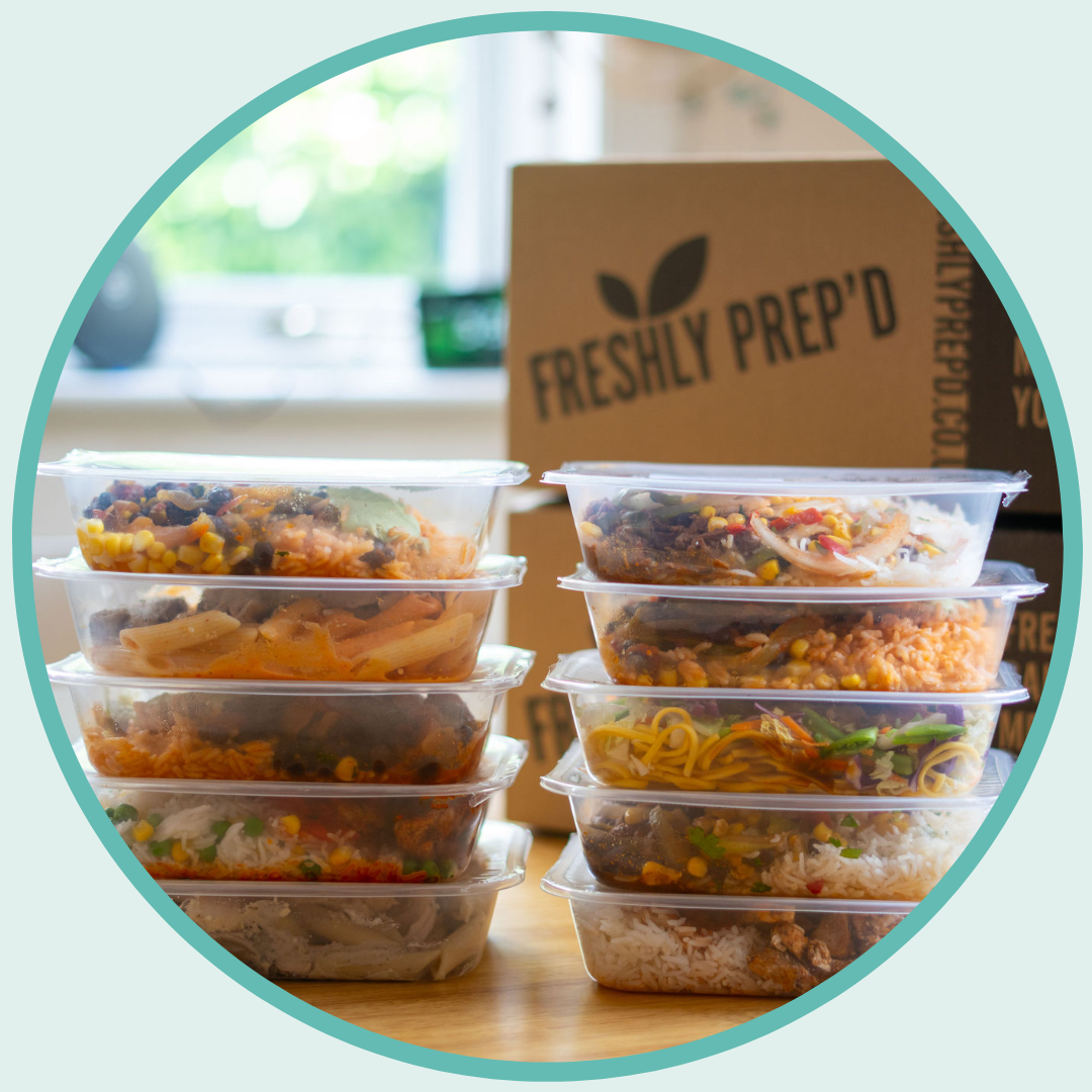 How it works – Freshly Prepd