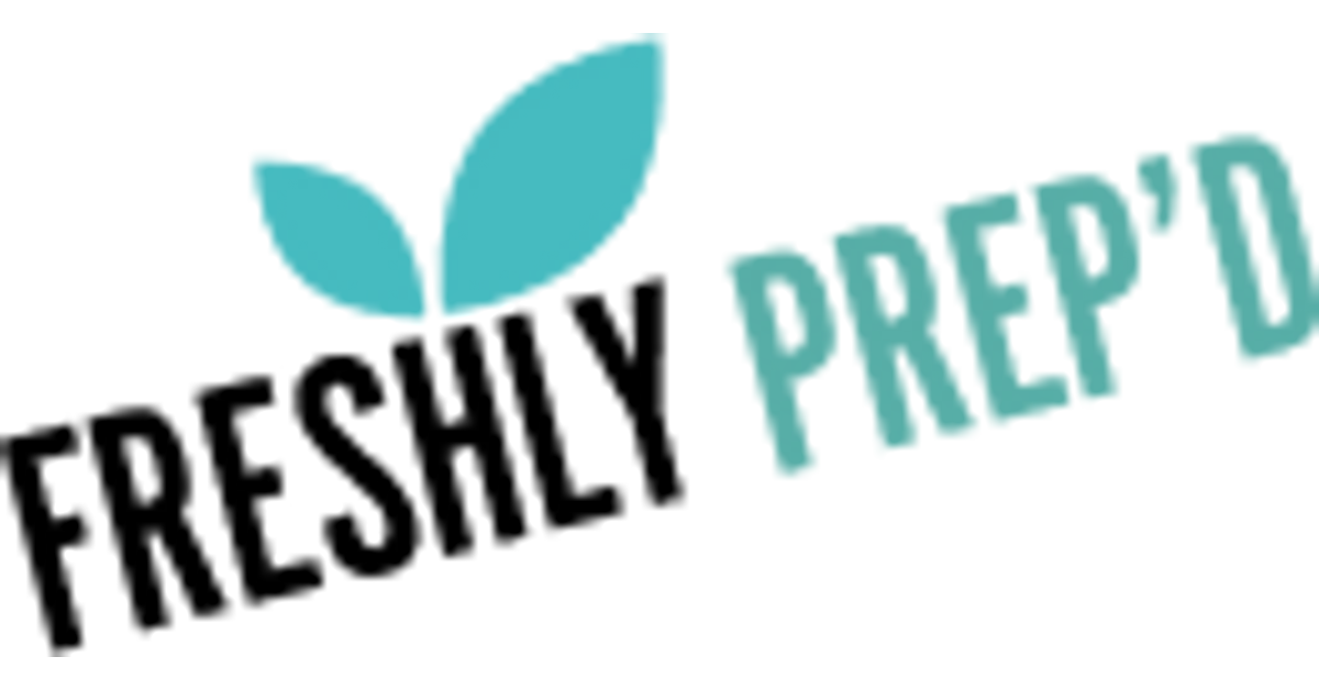 Freshly Prepd
